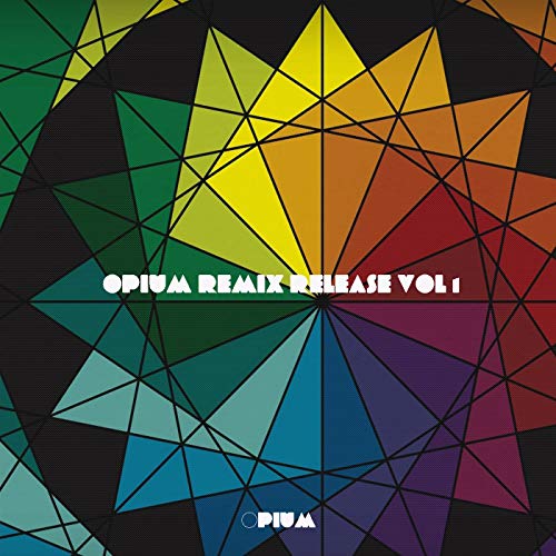 Play Opium Muzik / Remix Release by VARIOUS ARTISTS on Amazon Music ...
