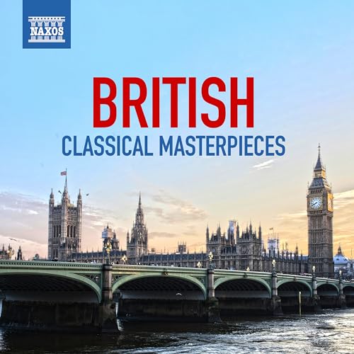 British Classical Masterpieces von VARIOUS ARTISTS bei Amazon Music ...