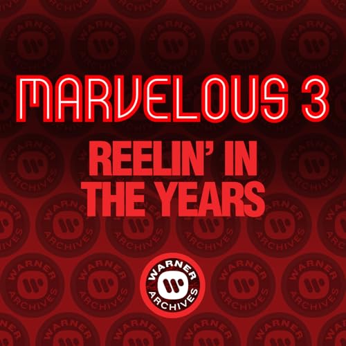 Reelin’ In the Years by The Marvelous 3 on Amazon Music - Amazon.com