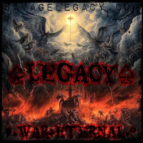 Play BODIES by Mc LegacY on Amazon Music