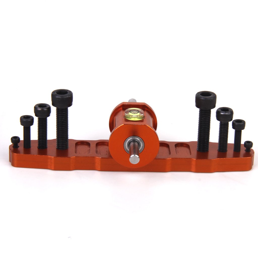 Snapklik.com : Carbon Blade Propeller Balancer For 250-700 Helicopter ...