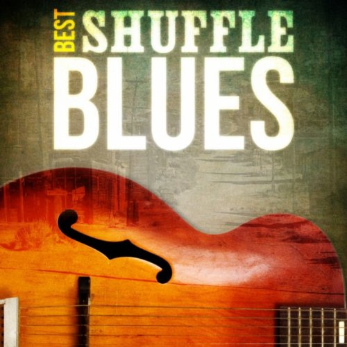 Play Best - Shuffle Blues by VARIOUS ARTISTS on Amazon Music