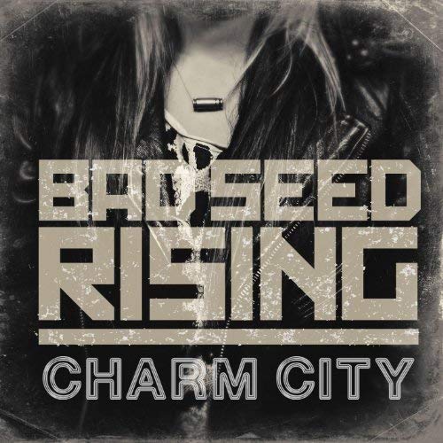 Bad Seed Rising - Amazon.com Music