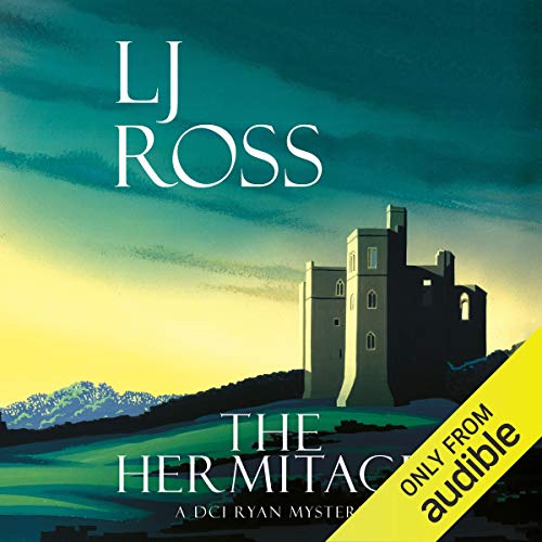Longstone: The DCI Ryan Mysteries, Book 10 (Hörbuch-Download): LJ Ross ...