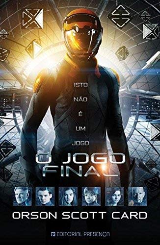 Amazon | O jogo final | Scott Card, Orson | Foreign Language Fiction