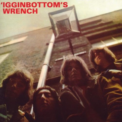 Igginbottom's Wrench - Amazon.com Music