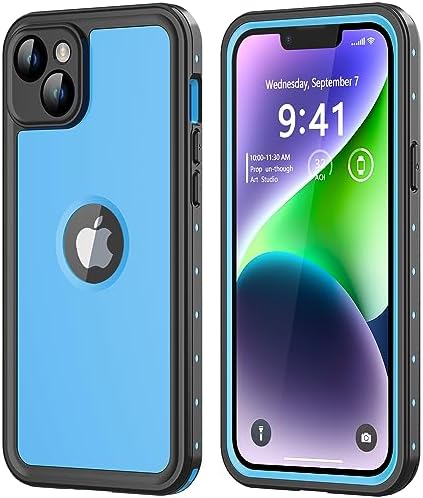 Amazon.com: Diverbox for iPhone 12 Waterproof Case,Waterproof ...