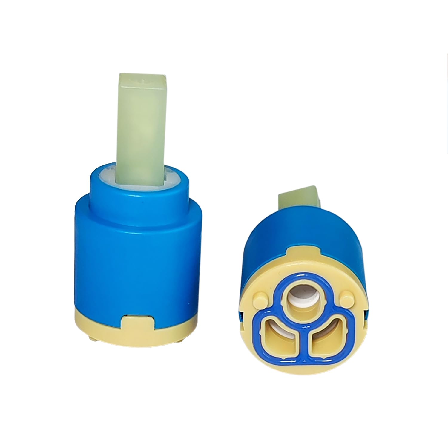 25mm Ceramic Cartridge, Single Handle Ceramic Faucet Cartridges ...