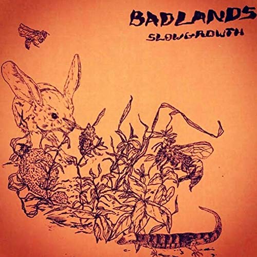 Play Badlands Slow Growth by Badlands on Amazon Music