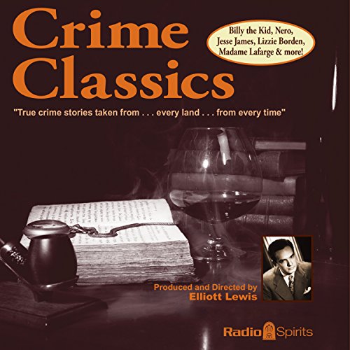 Amazon.co.jp: Crime Classics (Audible Audio Edition): Morton Fine, Lou ...