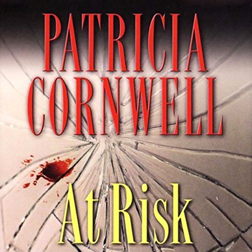Amazon.com: At Risk (Audible Audio Edition): Patricia Cornwell, Kate ...