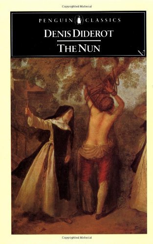 The Nun (Penguin Classics) by Denis Diderot (May 30,1974): Denis Diderot: Amazon.com: Books