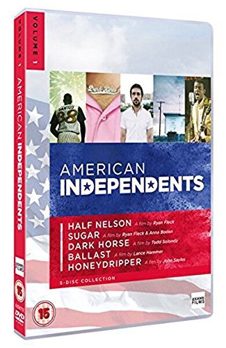 Amazon.com: AMERICAN INDEPENDENTS Volume 1 [DVD] : Movies & TV