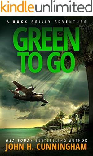 Amazon.com: Silver Goodbye (Buck Reilly Adventure Series Book 7) eBook : Cunningham, John H ...