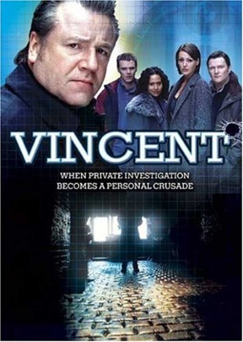 Vincent: TV Series [USA] [DVD]: Amazon.es: Películas y TV