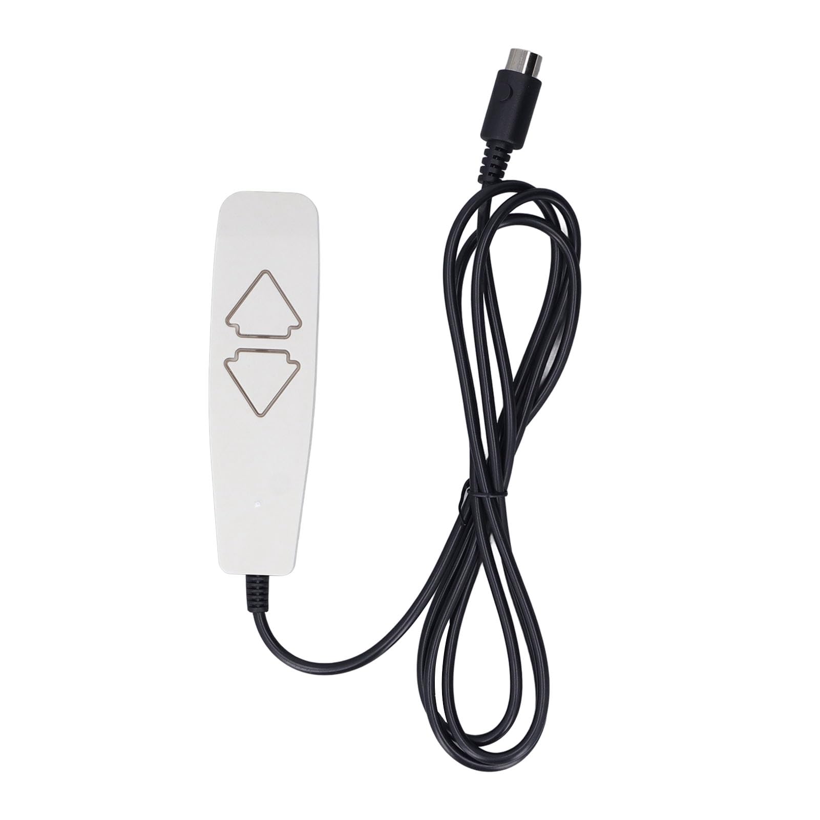 Amazon.com: YWBL-WH Lift Chairs Remote, Universal 2 Push Button 5 Pin ...
