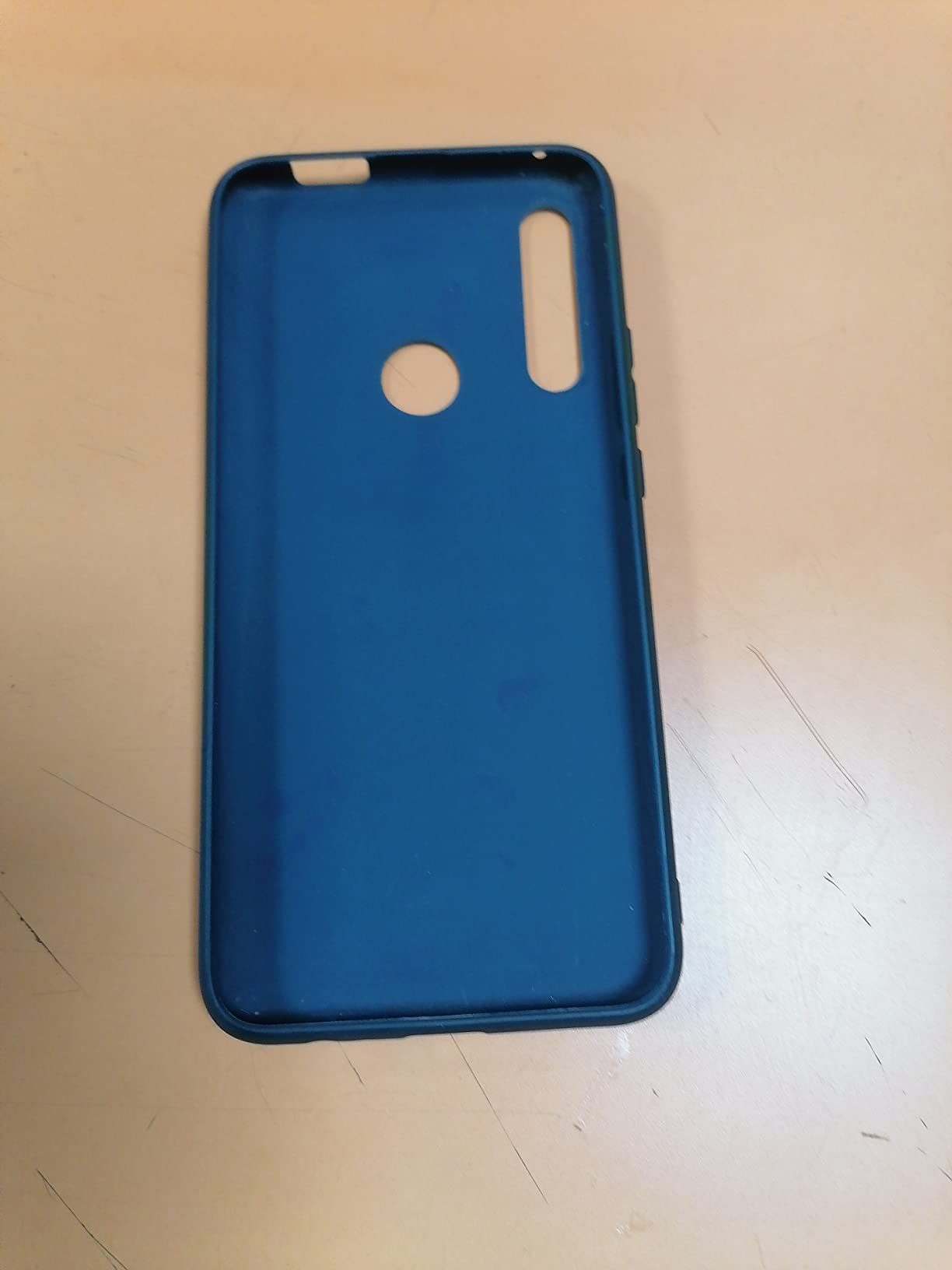 CEDO Huawei Honor 9X Back Cover | Camera Bump Protection & Ultra Slim ...