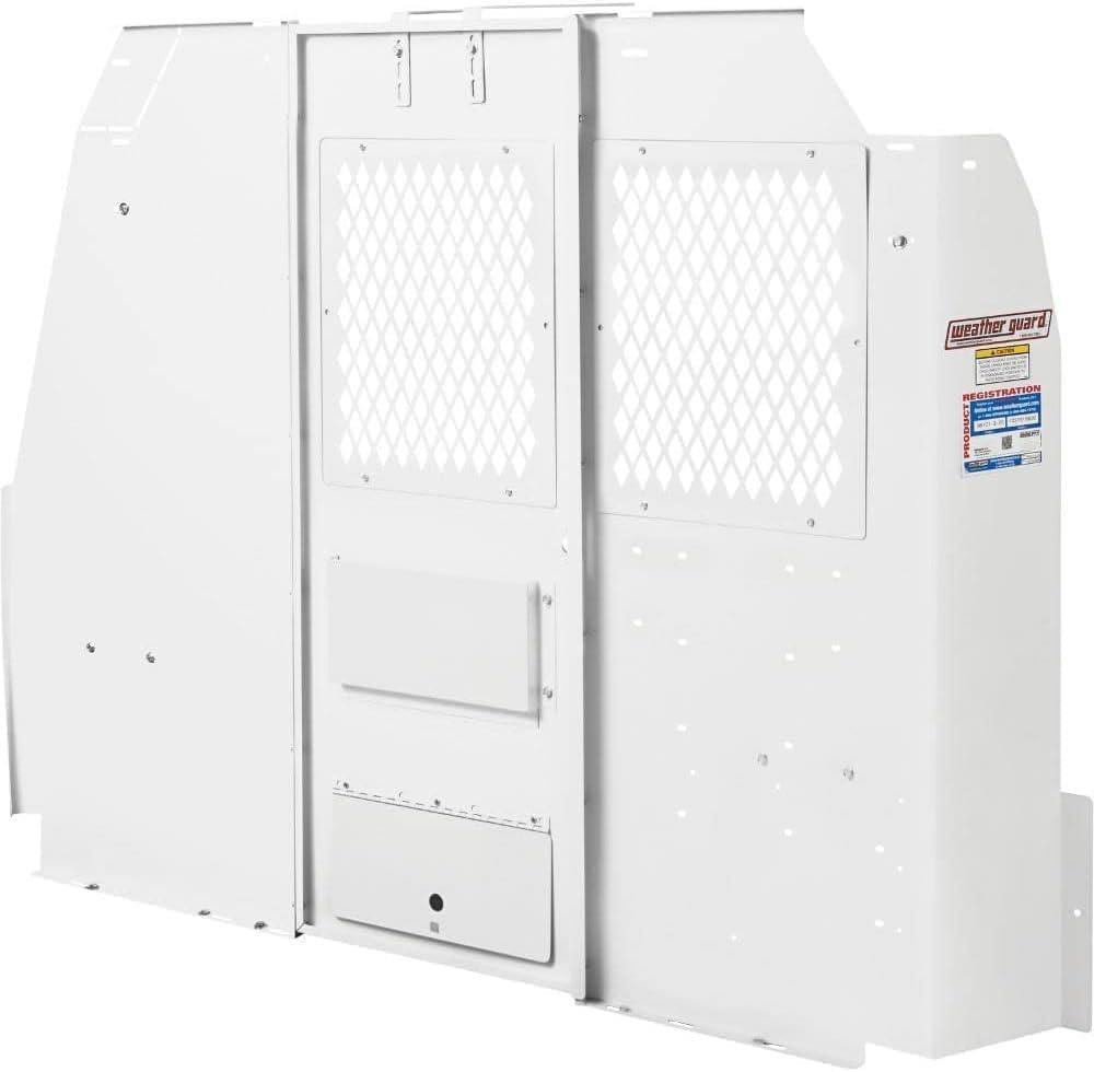 WEATHER GUARD 96102301 Window Bulkhead, Moldings - Amazon Canada