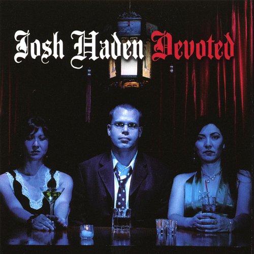 Amazon.com: Devoted : Josh Haden: Digital Music