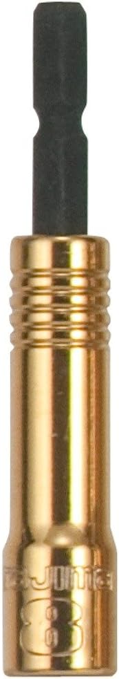 Amazon | タジマ(Tajima) インパクトドライバー用SDソケット 6角 TSK-SD8-6K 8mm 1個 | ソケットレンチ