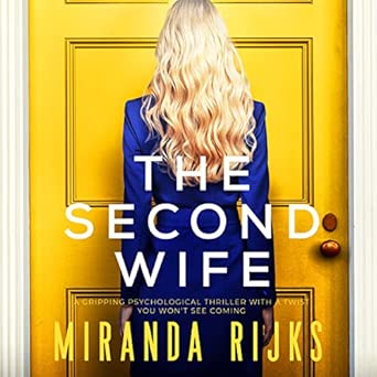 Buy The Second Wife Book Online at Low Prices in India | The Second ...