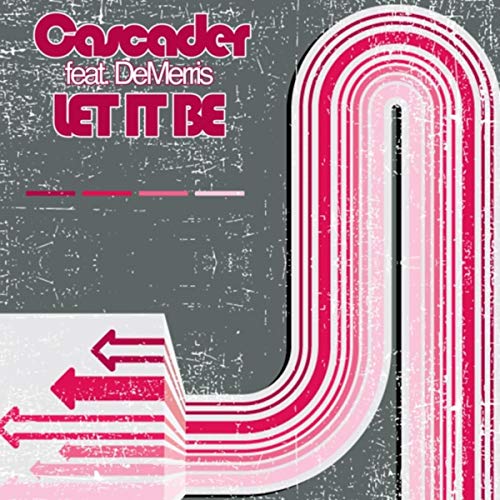 Play Let It Be by Cascader on Amazon Music