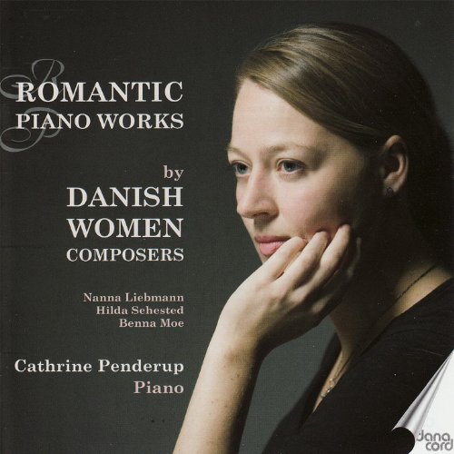 Amazon MusicでCathrine Penderup, Nanna Liebmann, Hilda Sehested & Benna ...