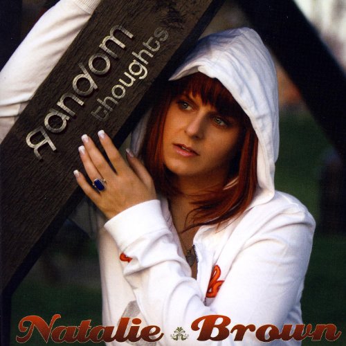 Écouter Random Thoughts par Natalie Brown sur Amazon Music Unlimited