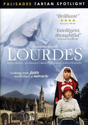 Amazon.com: Lourdes : Sylvie Testud, Gilette Barbier, Gerhard Liebmann ...