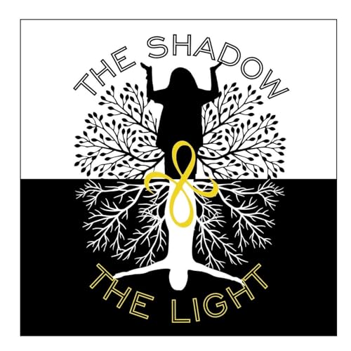 Amazon.com: The Shadow & The Light w davidji & Elizabeth Winkler ...