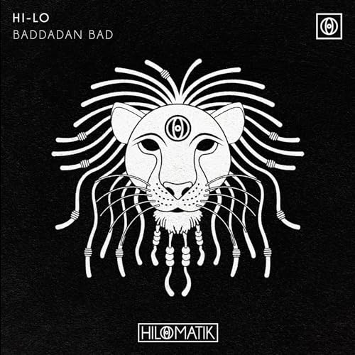 BADDADAN BAD (Extended Mix) by Hi-Lo on Amazon Music - Amazon.com