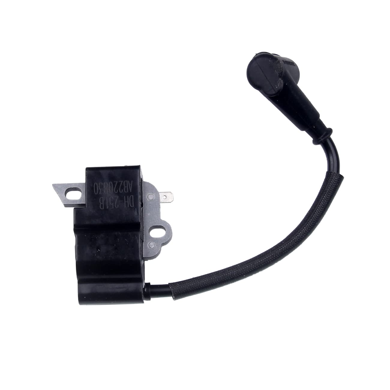 Amazon.com: Goodbest New Ignition Coil Compatible with Stihl Ms251 ...