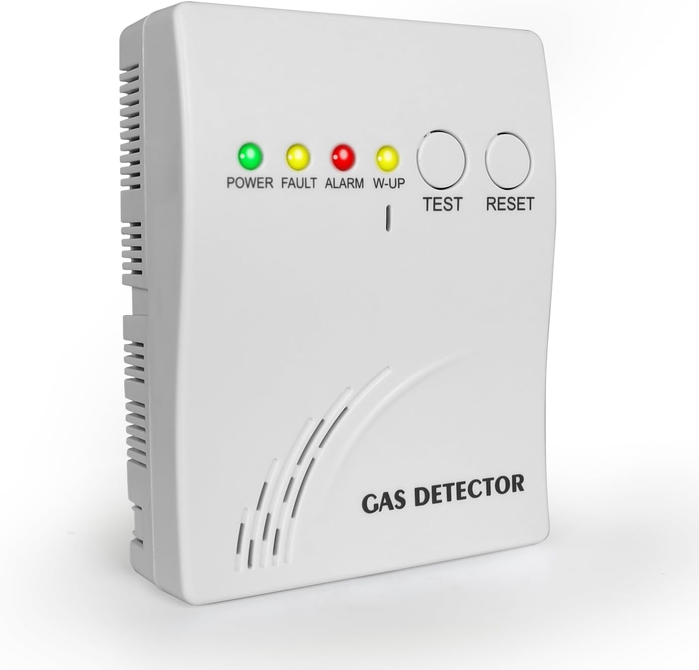 Natural Gas Detector CH4/Propane/Methane - Portable Natural Gas Leak ...