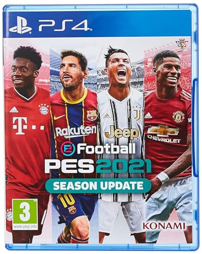 The Best Soccer Games for PlayStation 5 (PS5) [2023 Guide]