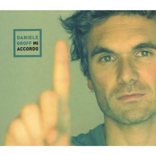 Amazon.com: Mi ACCORDO : Daniele Groff: Digital Music