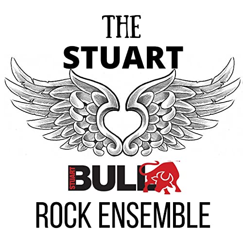 Écouter The Stuart Bull Rock Ensemble par Stuart Bull sur Amazon Music ...
