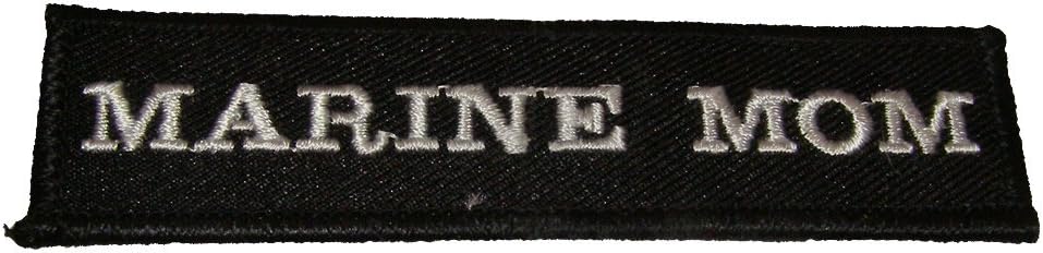 Amazon.com: Marine Corps 8404 FMF Corpsman Semper Fidelis MOS Patch ...