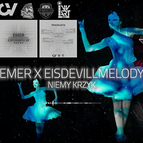 Niemy krzyk de Emer no Amazon Music Unlimited
