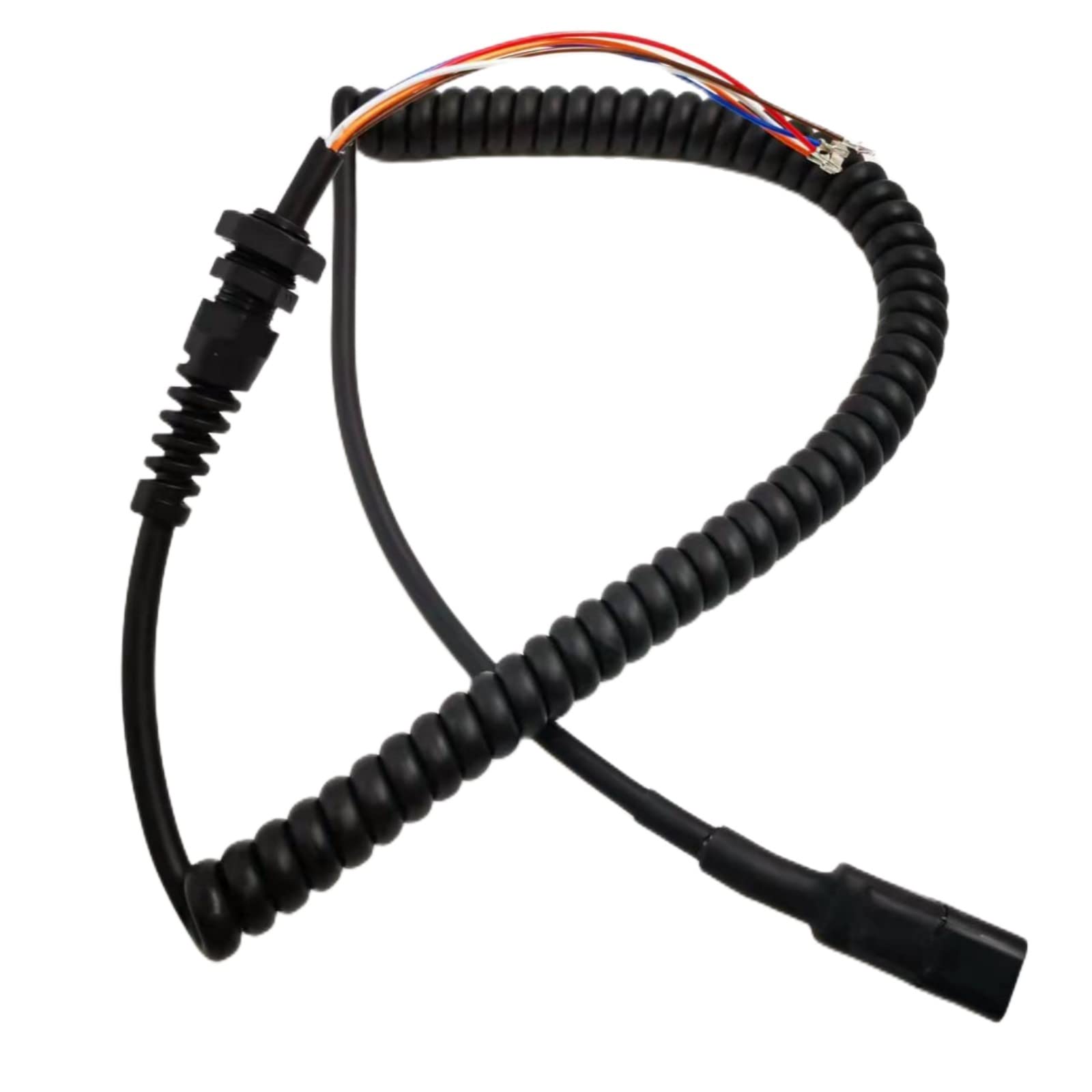 Amazon.com: HNARL 235464GT Controller Coil Cord, 235464 Genie Lift Part ...