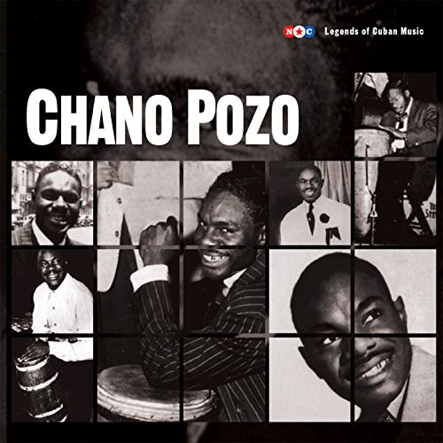 Amazon.com: Chano Pozo : Chano Pozo: Digital Music