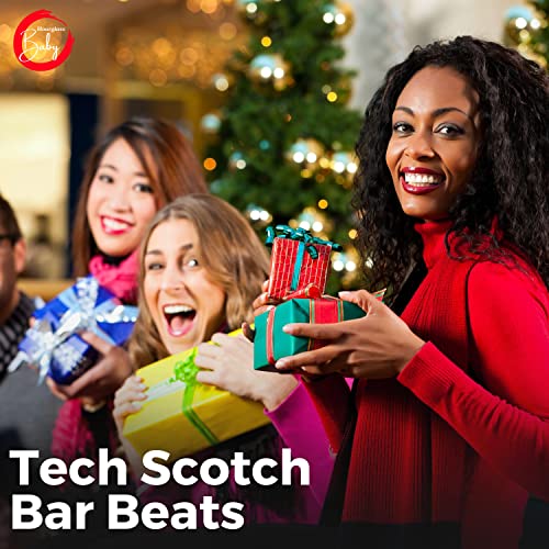 Amazon.co.jp: Tech Scotch Bar Beats : VARIOUS ARTISTS: デジタルミュージック