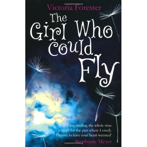 the-girl-who-could-fly-victoria-forester: forester-victoria ...