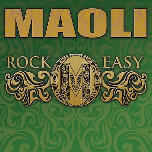 Play Rock Easy by Maoli on Amazon Music