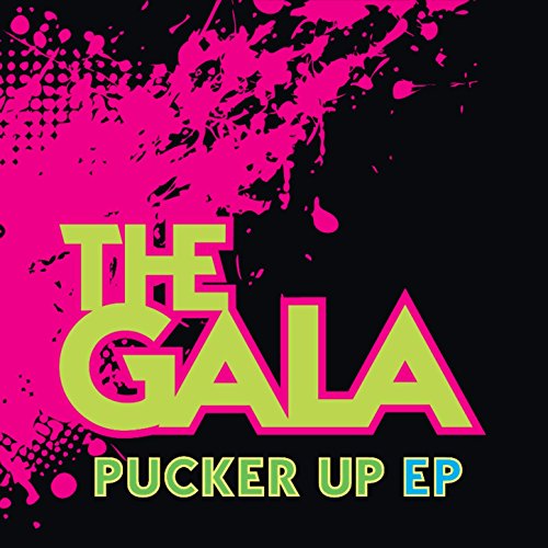 Play Pucker Up by The Gala on Amazon Music