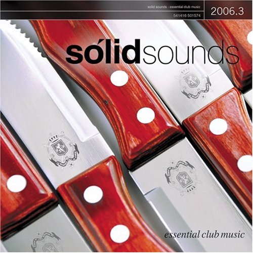 Various - Solid Sounds 2006 / Vol.3 - Amazon.com Music