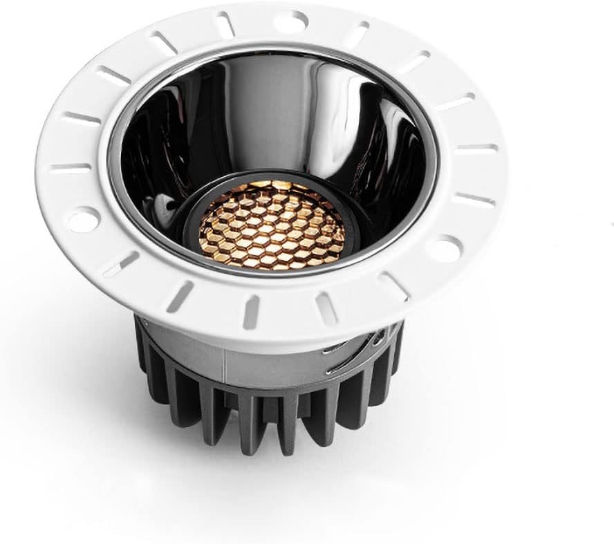 Amazon.com: FUMEZU Frameless Spotlights, LED Home Narrow-Side ...