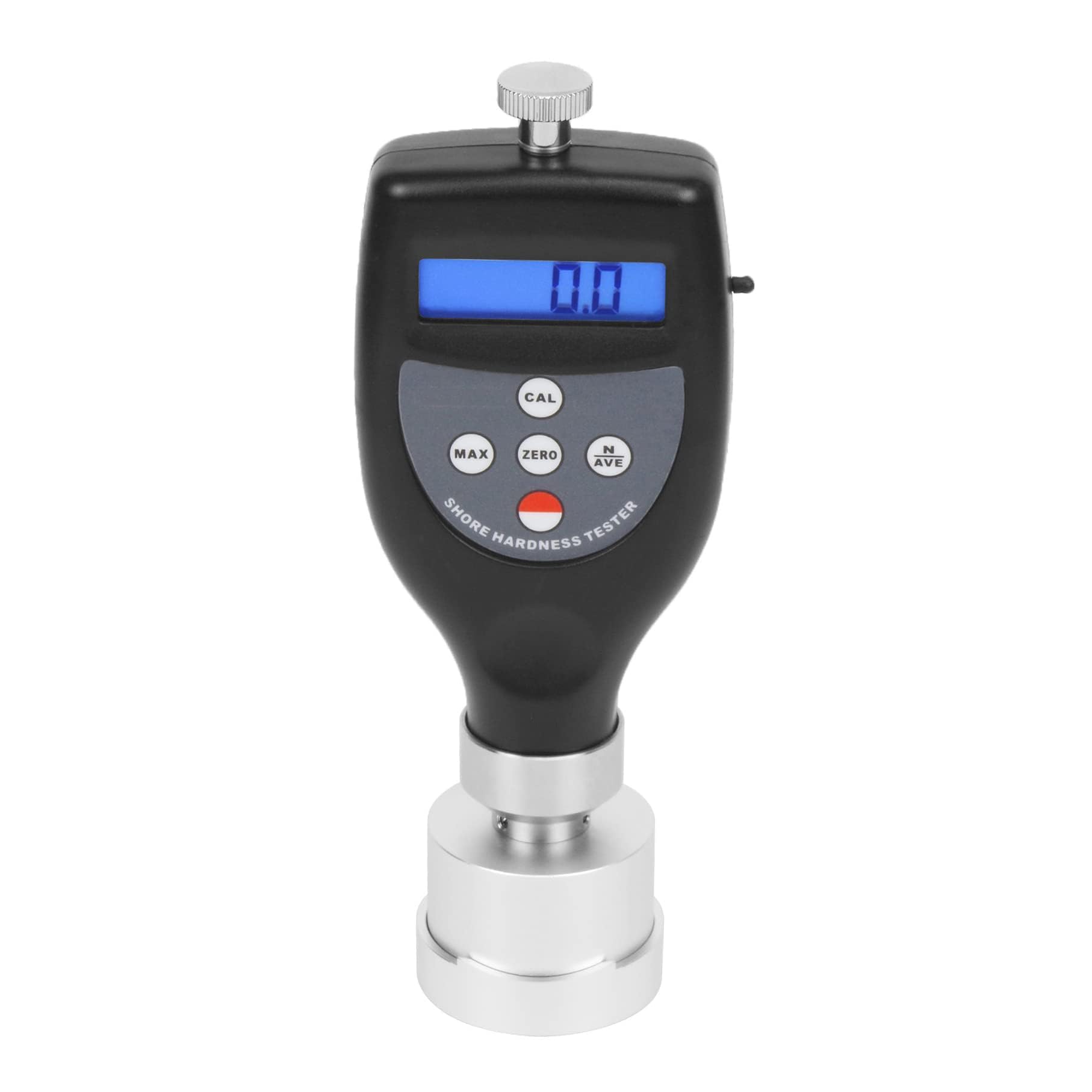 Sclerometer Durometer Meter Digital Grain Hardness Tester ...