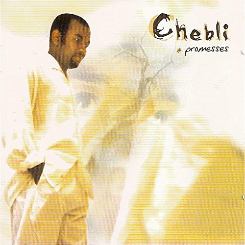 Play Promesses by Chebli on Amazon Music
