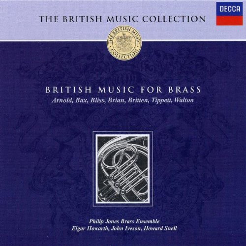 DELIUS,FREDERICK - The British Music Collection - Amazon.com Music