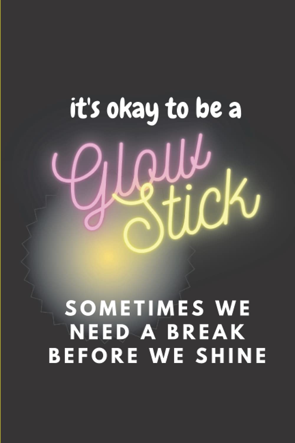 Glow Stick Quotes 6"Snap Light At ₹ 225/piece | New Items In Sangli